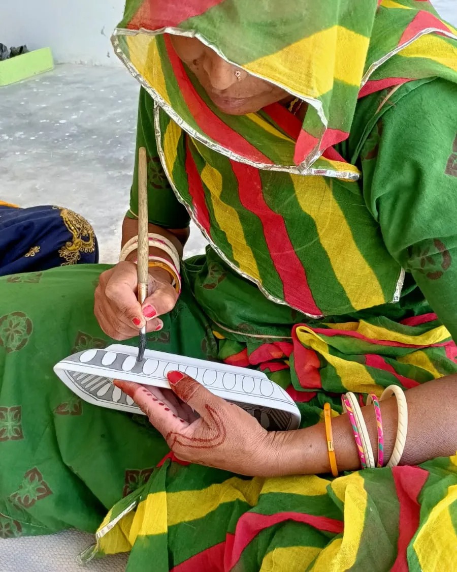 Future Plan - Kamla Craft Foundation